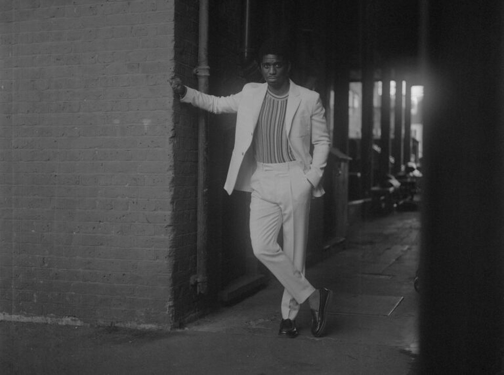 Picture of Samuel Arnold