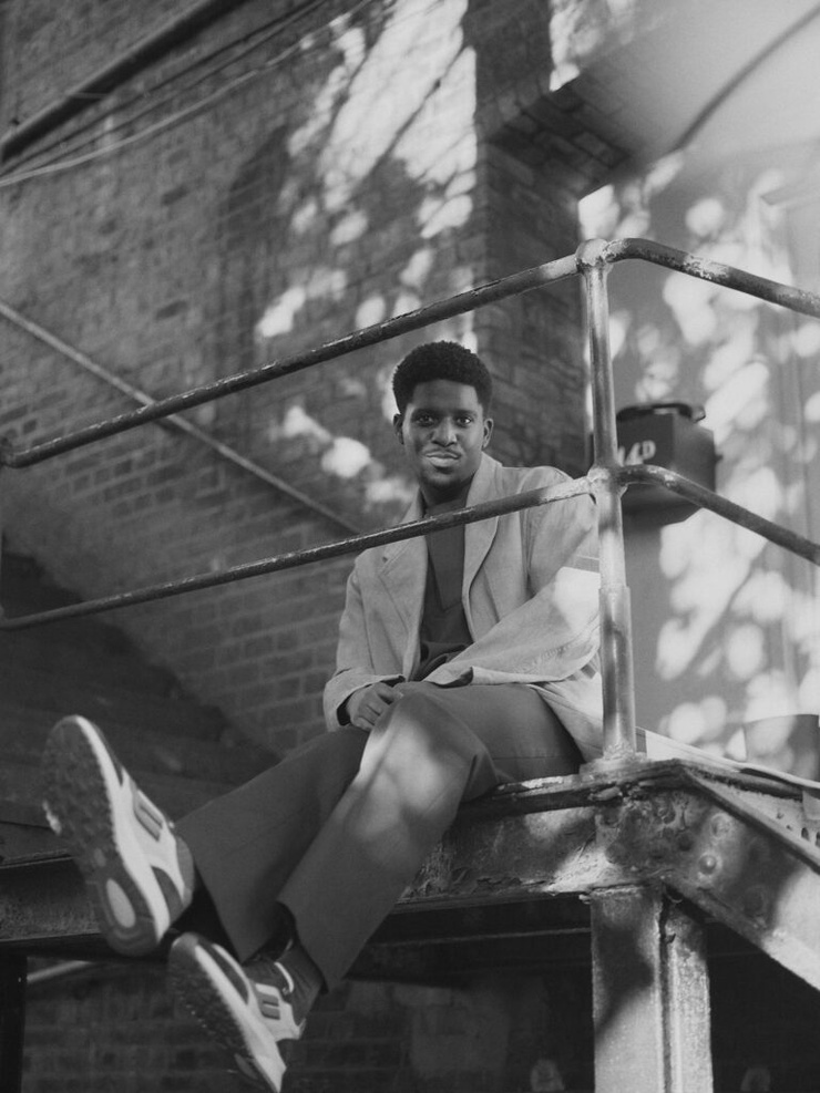 Picture of Samuel Arnold