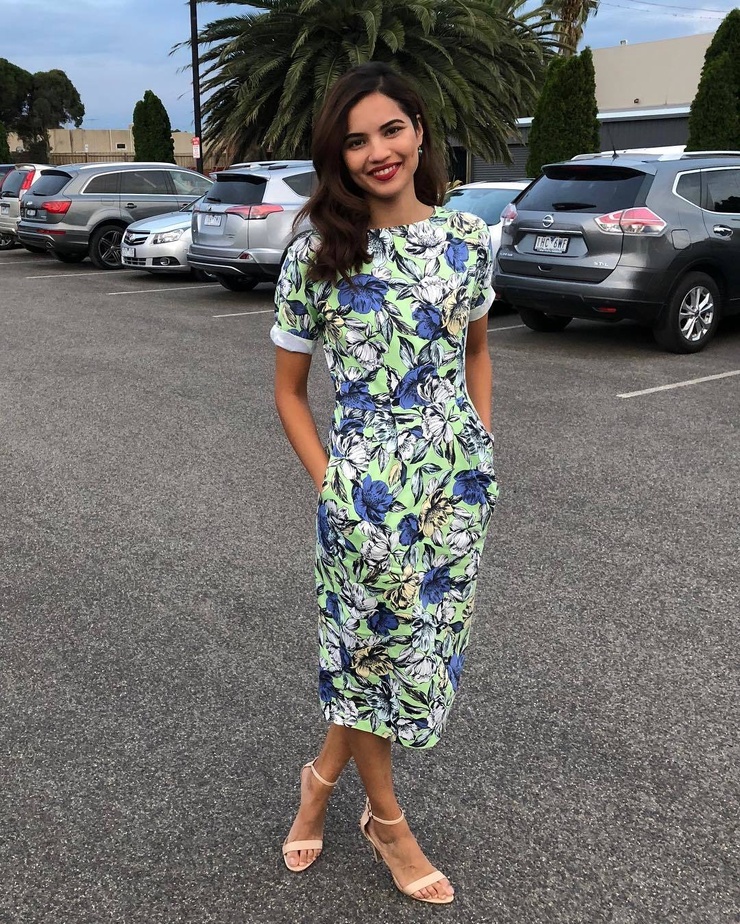 Picture of Priya Serrao