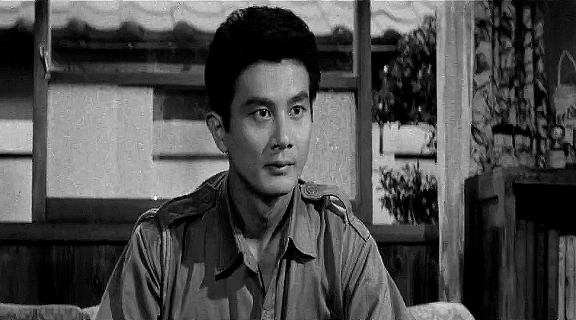 Picture of Teruo Yoshida