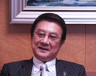 Picture of Teruo Yoshida