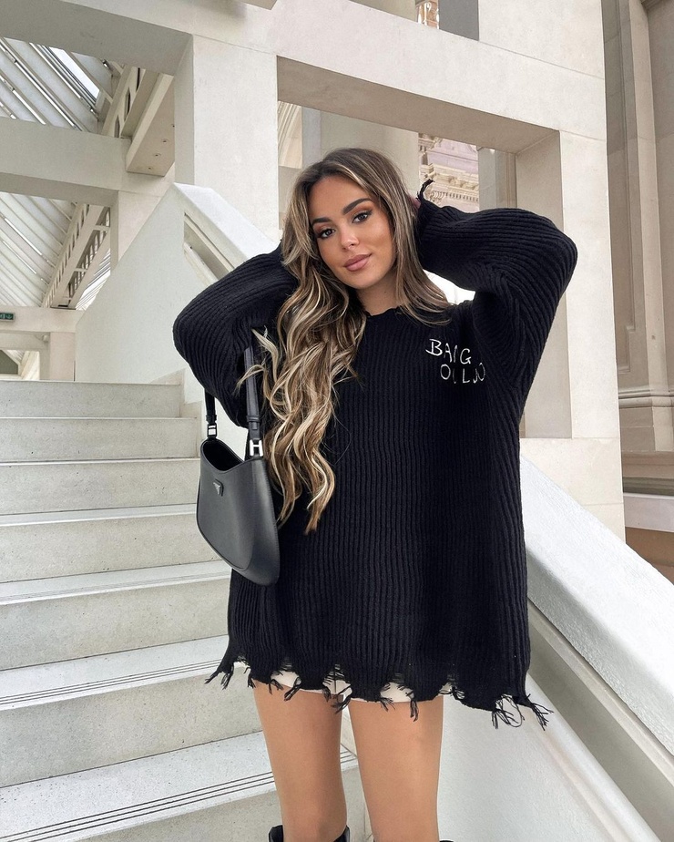 Picture of Anna Cuevas