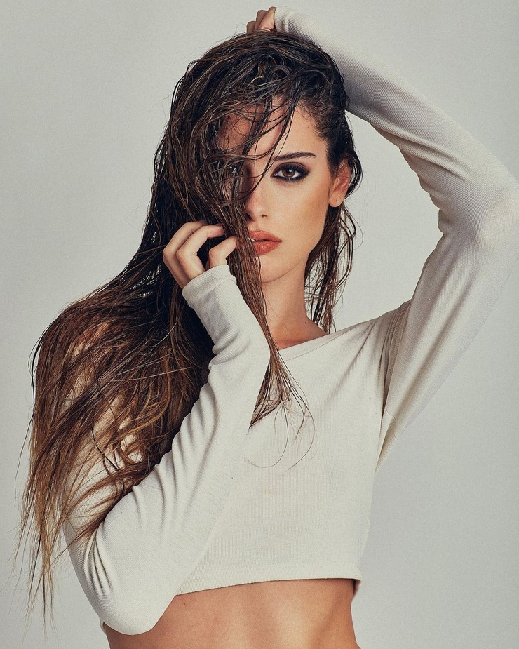 Image of Sofia Santos