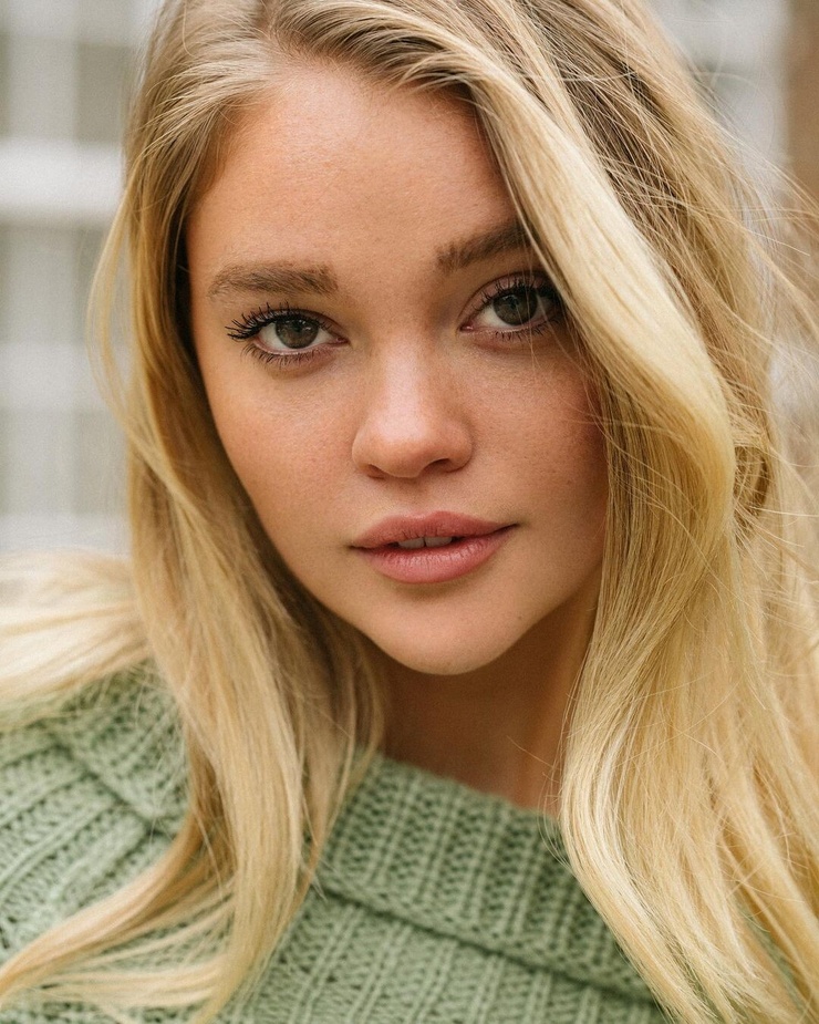 Picture of Marissa Long