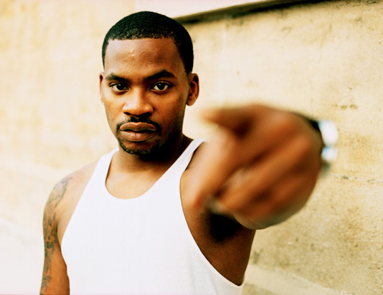 Obie Trice picture