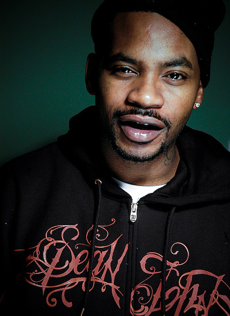 Picture of Obie Trice