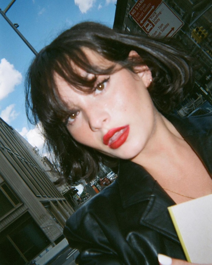 Picture of Taylor LaShae