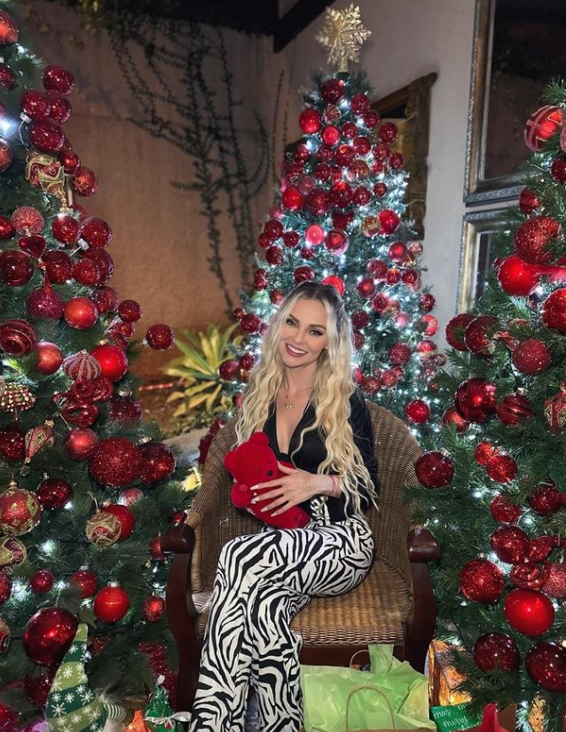 Picture of Mariluz Bermúdez