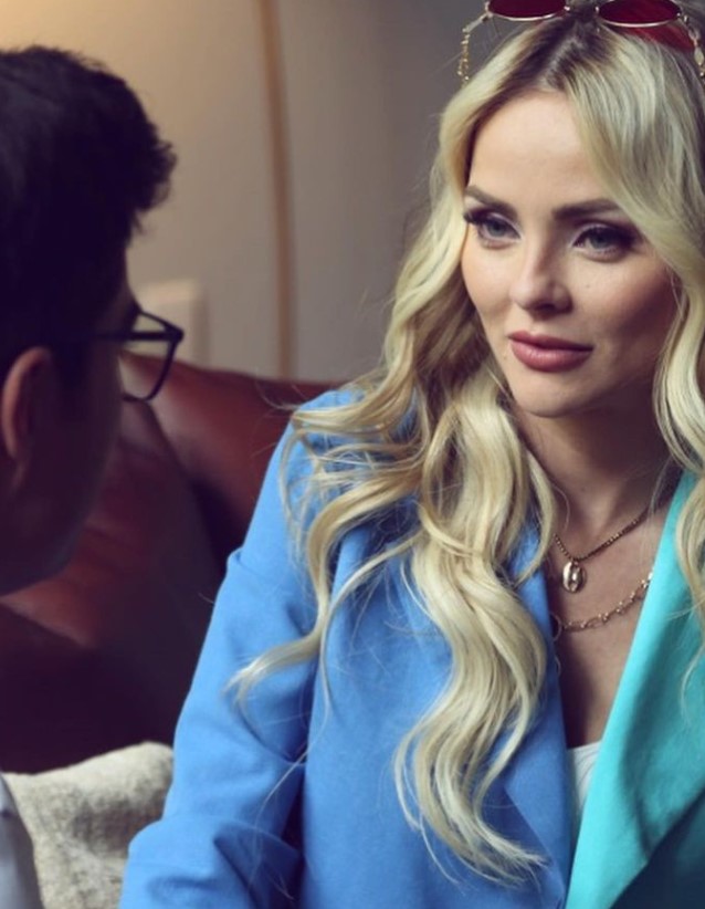 Mariluz Bermúdez picture