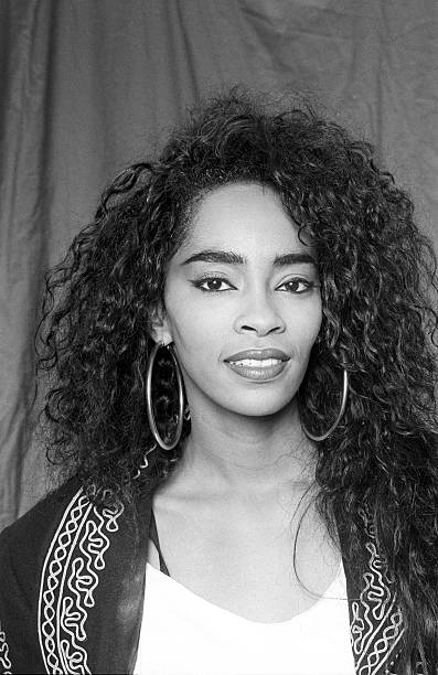 Jody Watley