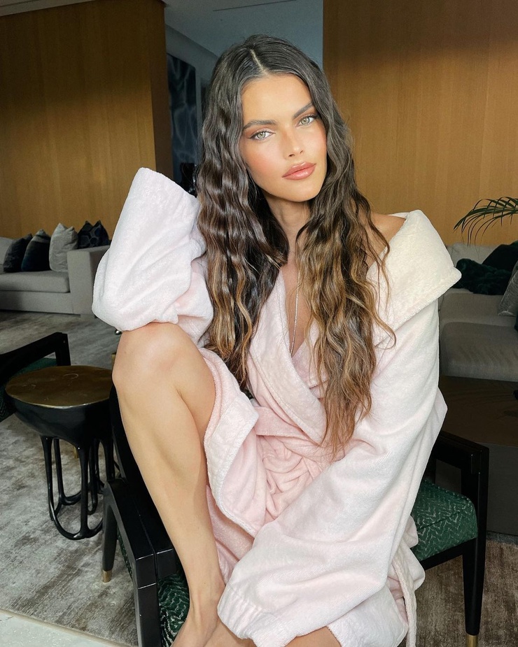 Picture of Kamila Hansen