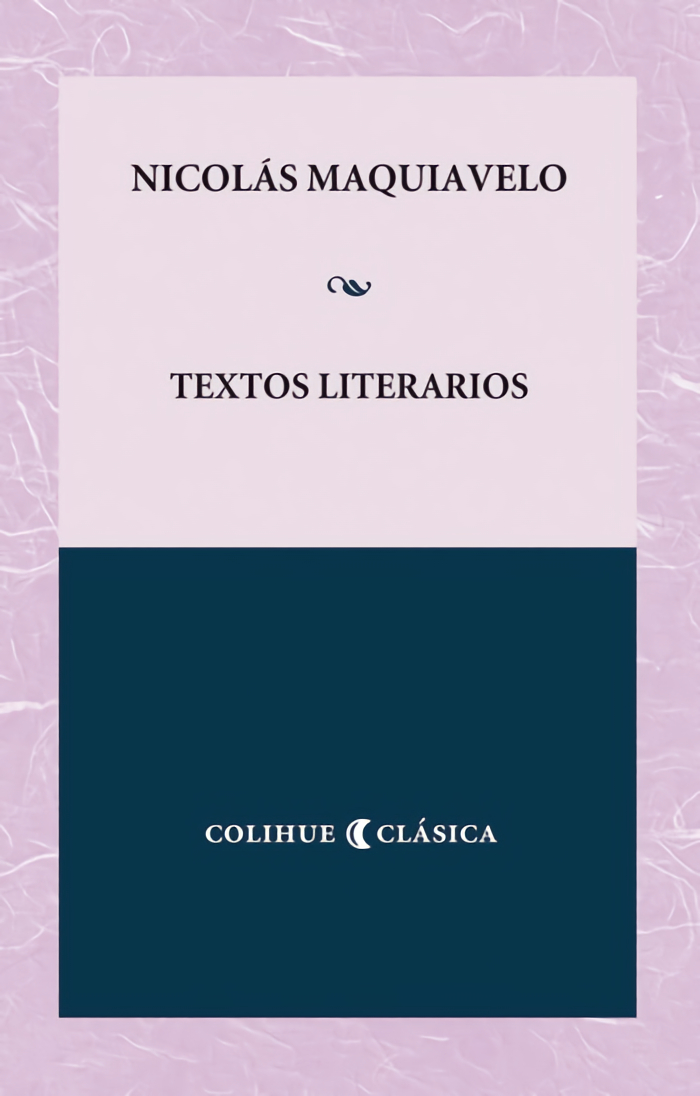 Picture of TEXTOS LITERARIOS