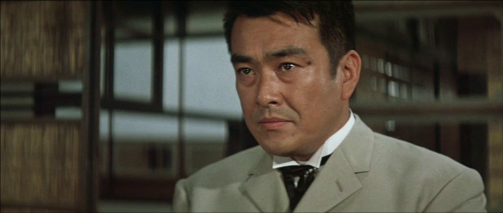 Picture of Minoru Ôki