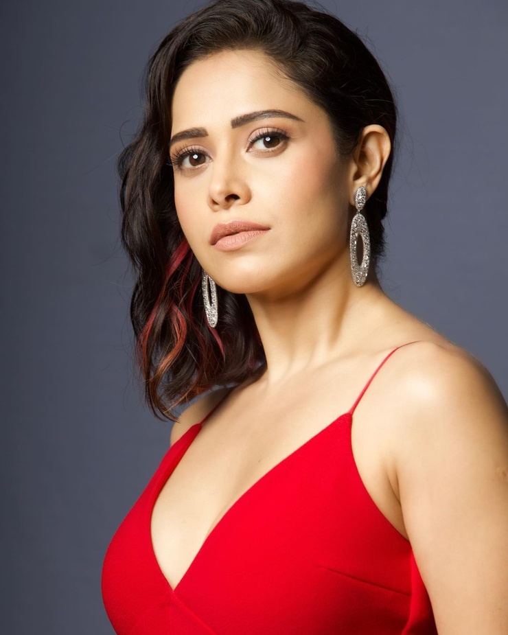 Picture of Nushrat Bharucha