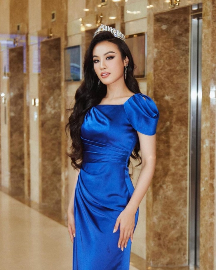 Picture of Huỳnh Phạm Thủy Tiên