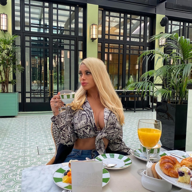 FLORENCIA CHILO image