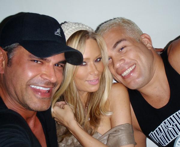 Picture of Mike Ruiz