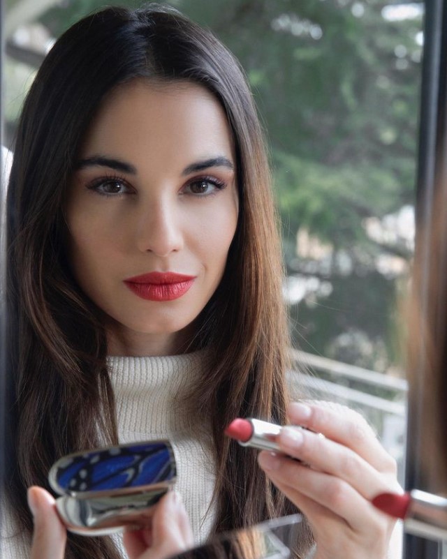 Francesca Chillemi picture