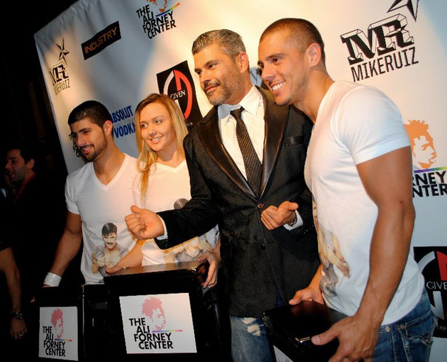 Picture of Mike Ruiz