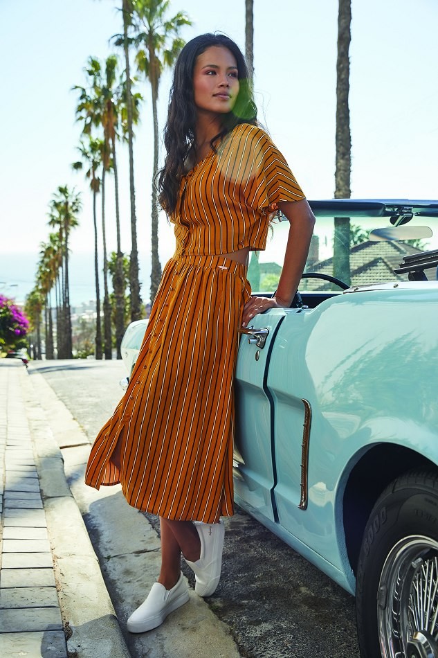 Picture of Andrea Goodman