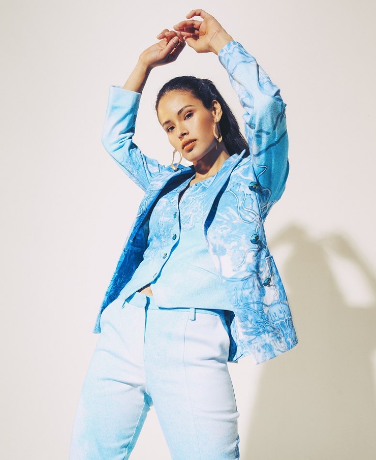 Image of Andrea Goodman