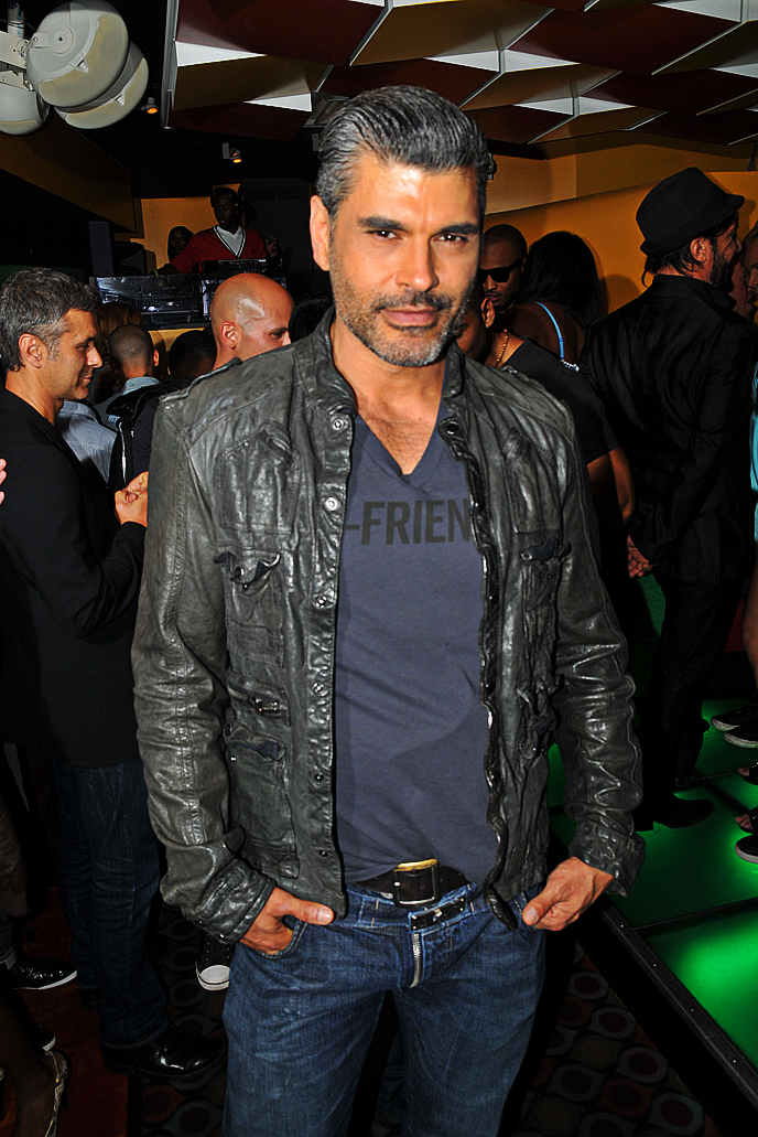 Picture of Mike Ruiz