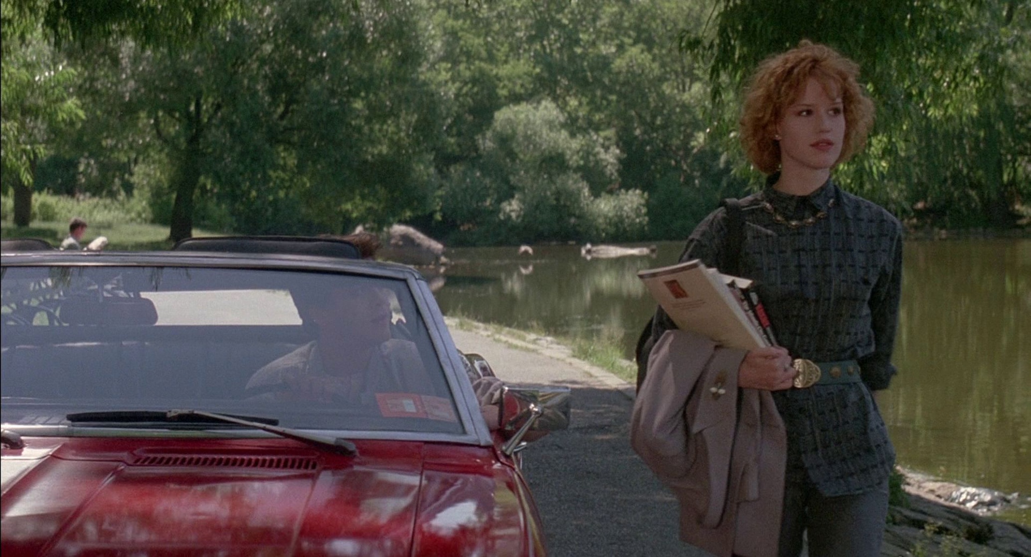 Picture of The Pick-Up Artist