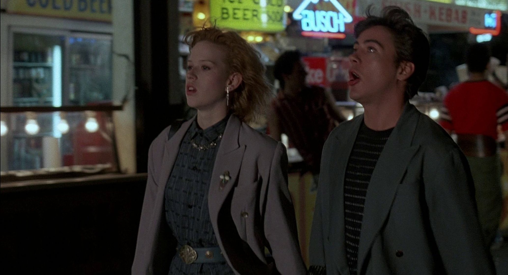 Image of The Pick-Up Artist