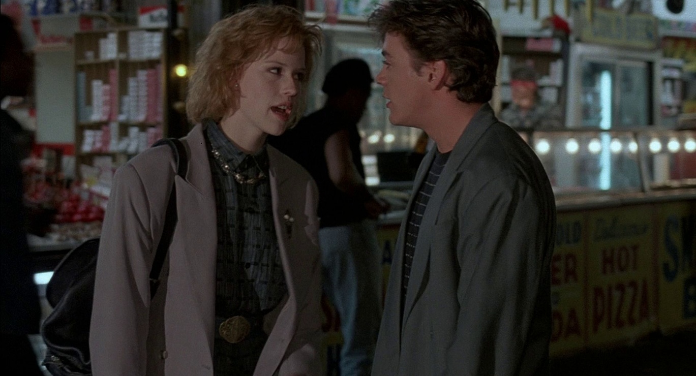 Picture of The Pick-Up Artist