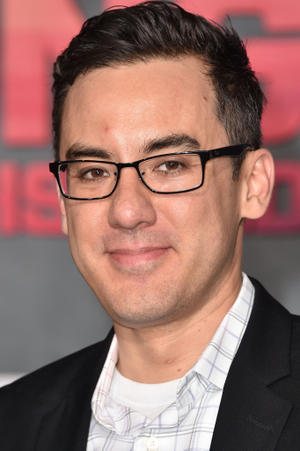 Picture of Michael Dougherty