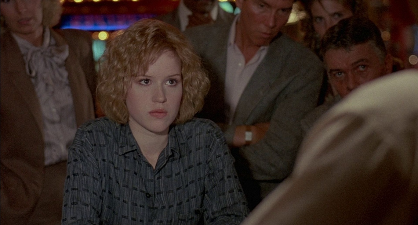 The Pick-Up Artist image