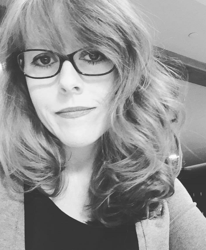 Image of Rebekah McKendry