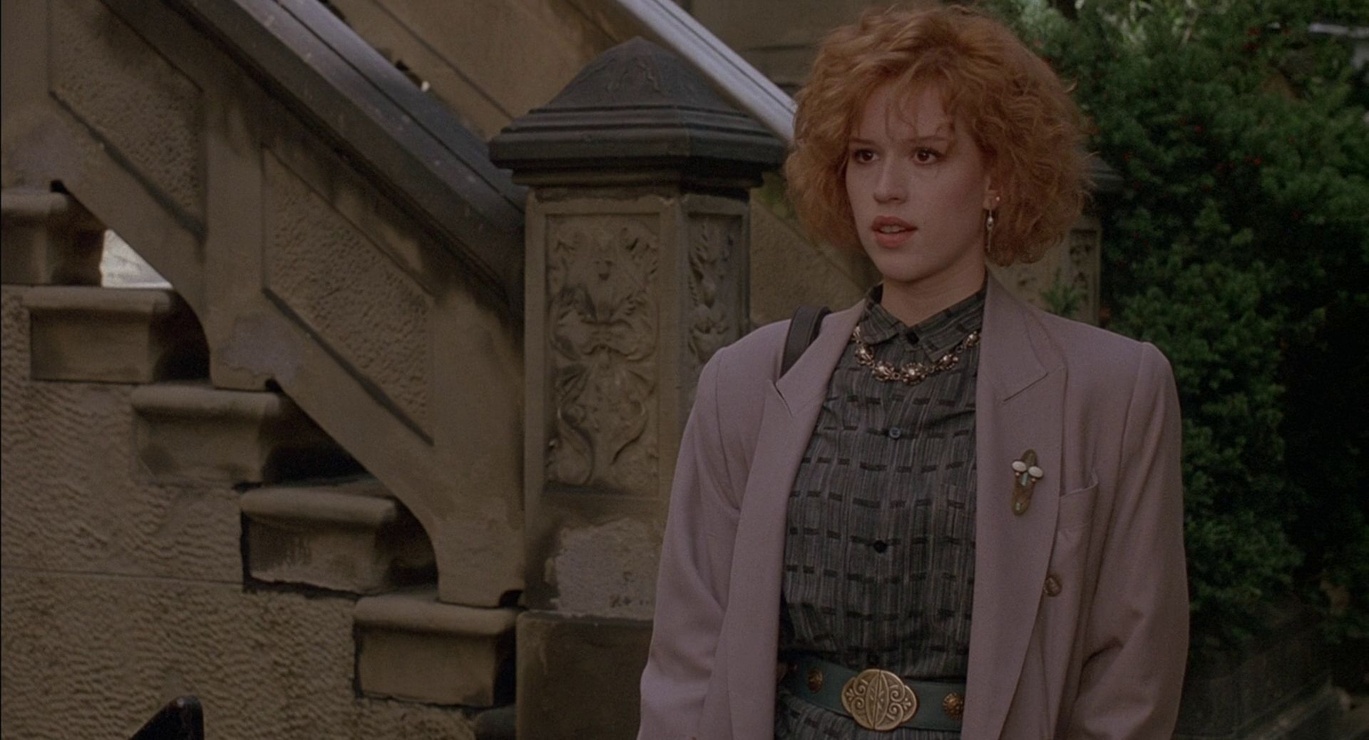 The Pick-Up Artist picture