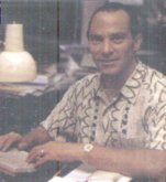 Image of James Halperin