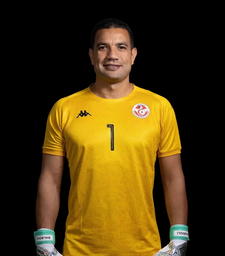 Aymen Mathlouthi 2022