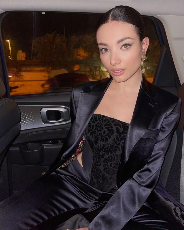 Picture of Mariasole Pollio