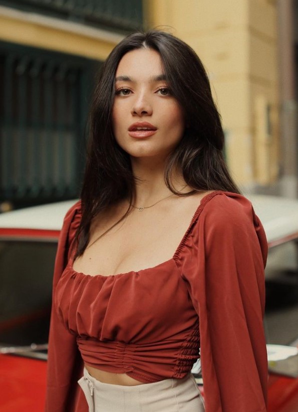 Mariasole Pollio picture