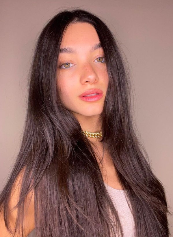 Picture of Mariasole Pollio