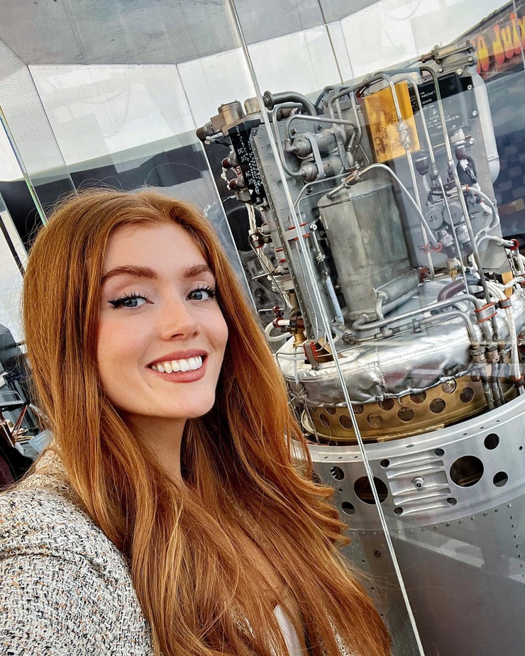 Picture of Jessica Gagen