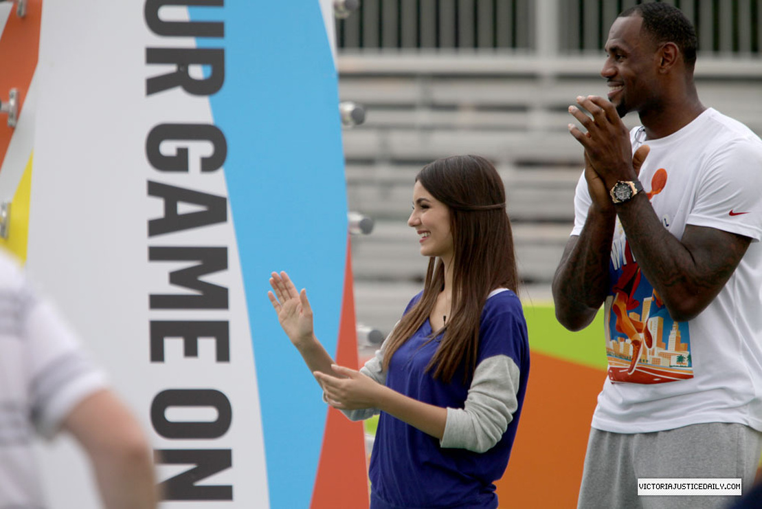 Picture of Victoria Justice