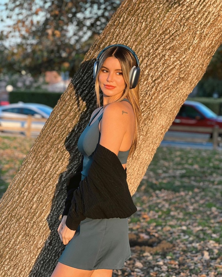 Picture of Madison Reed