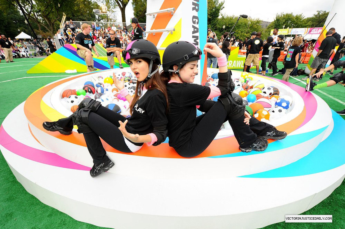 Picture of Victoria Justice