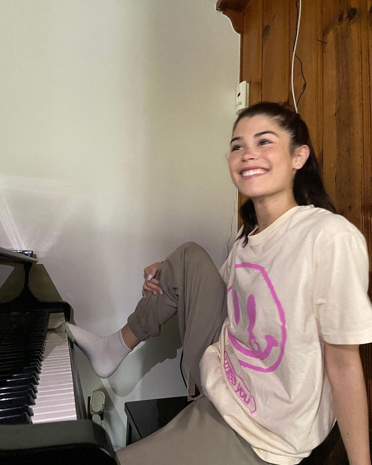 Picture of Dylan Conrique