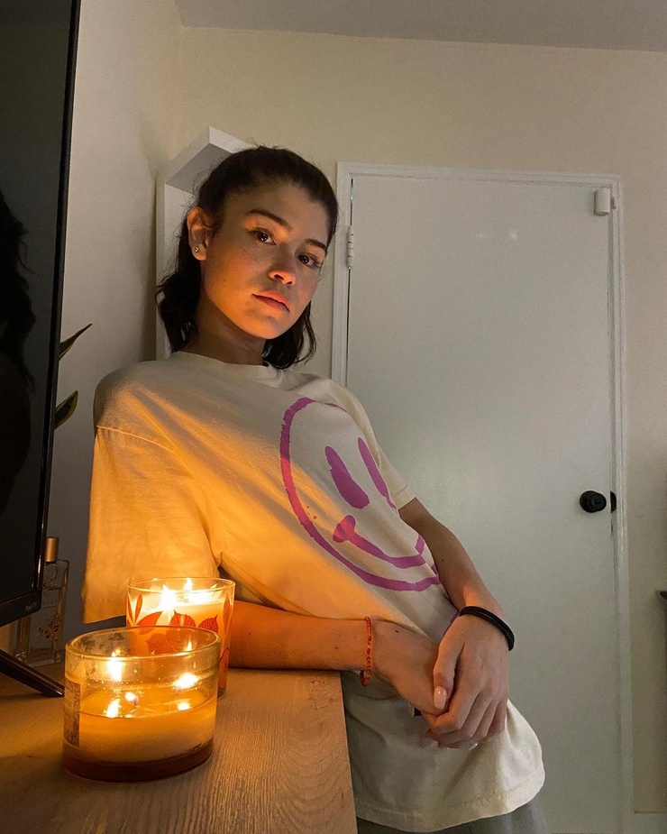 Dylan Conrique picture