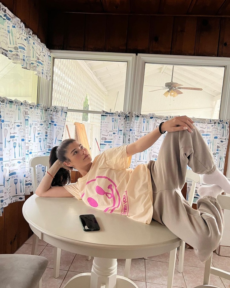 Picture of Dylan Conrique