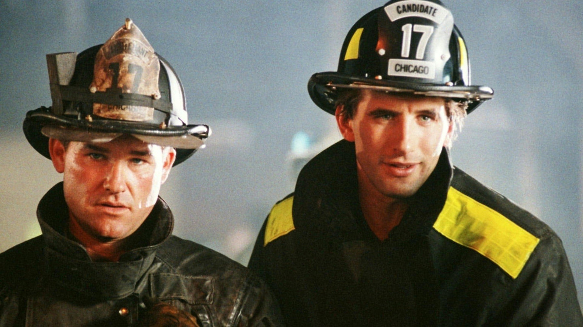 Picture of Backdraft