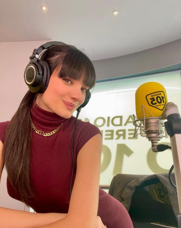 Picture of Mariasole Pollio