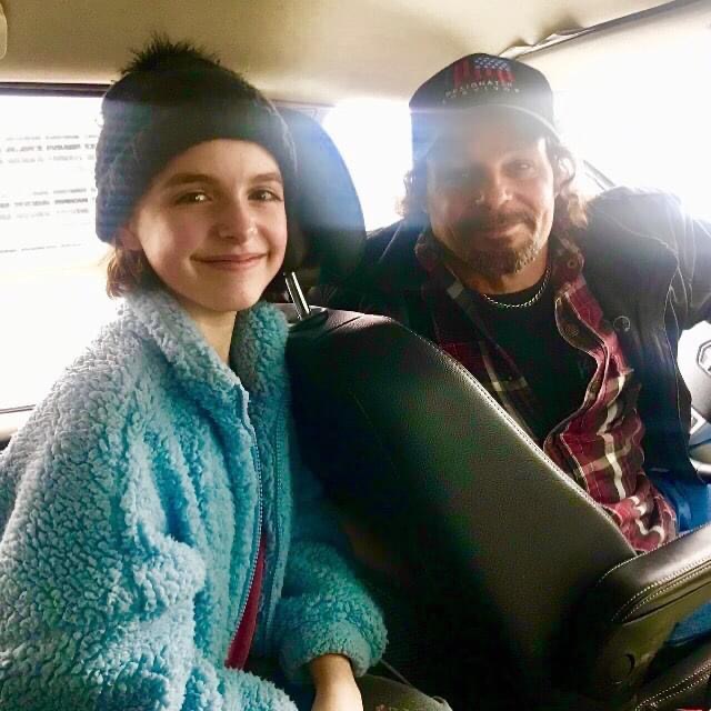 Picture of Mckenna Grace