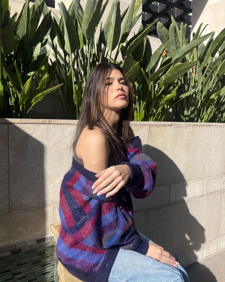 Image of Dylan Conrique