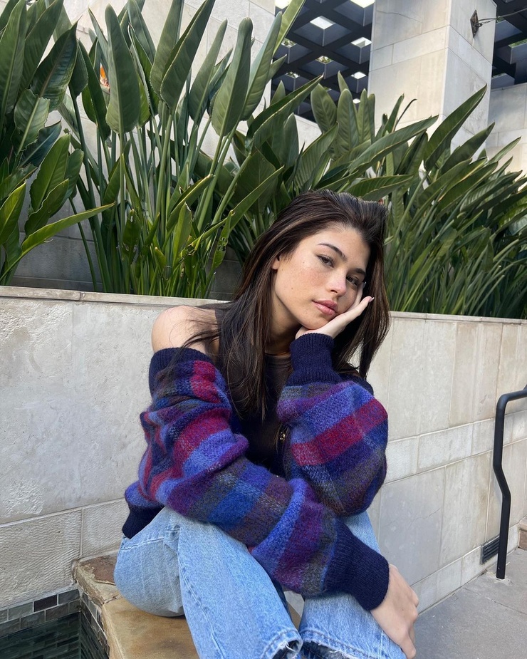 Picture of Dylan Conrique